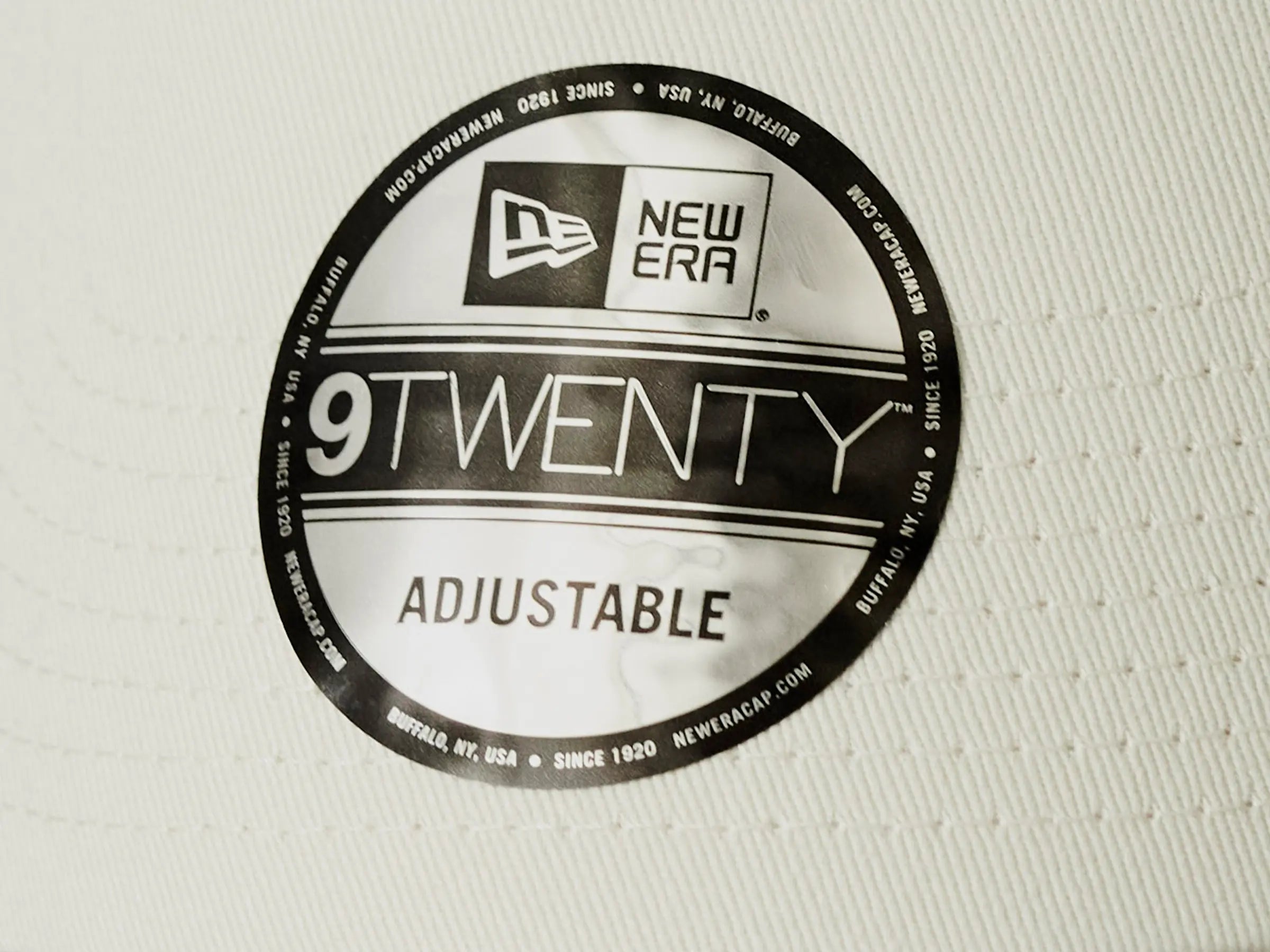 The Iconic New Era Cap Stickers: Everything You Need To Know | New Era ...