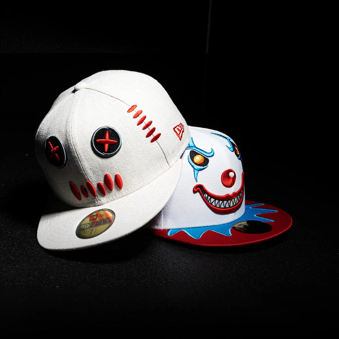 59FIFTY Style Cap Guide | NEC EU