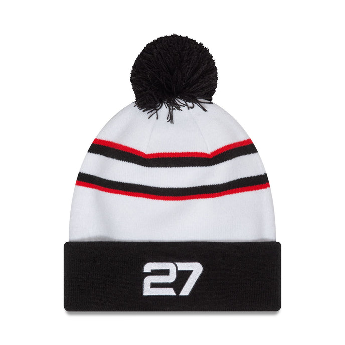 White Beanies | White Beanie Hats | New Era Cap UK