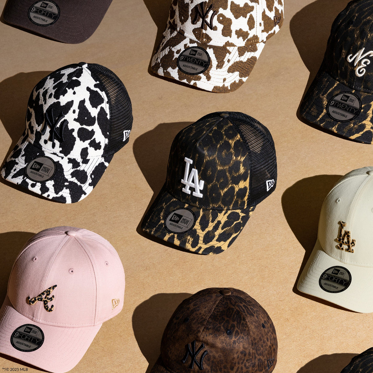 Historia de las gorras New Era | Quiénes somos | New Era | New Era Cap ES