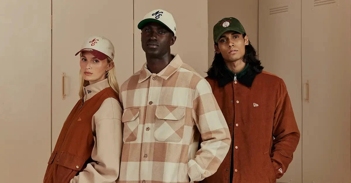 New Era x Central Cee x Syna World | New Era Cap UK