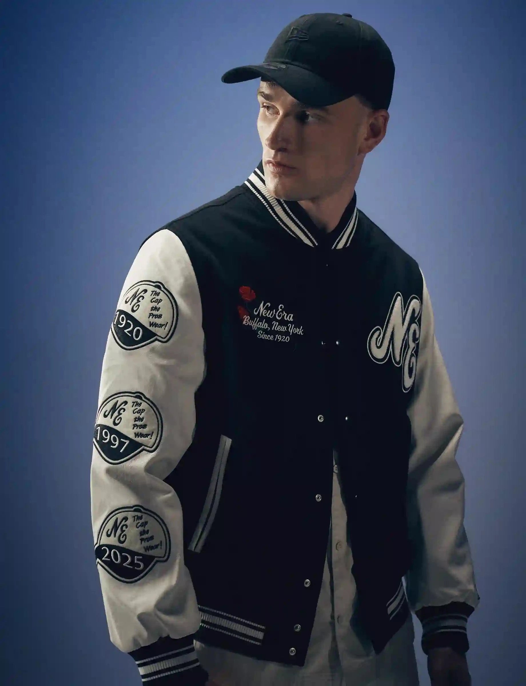 New Era Lookbook | New Season Looks | New Era Cap UK