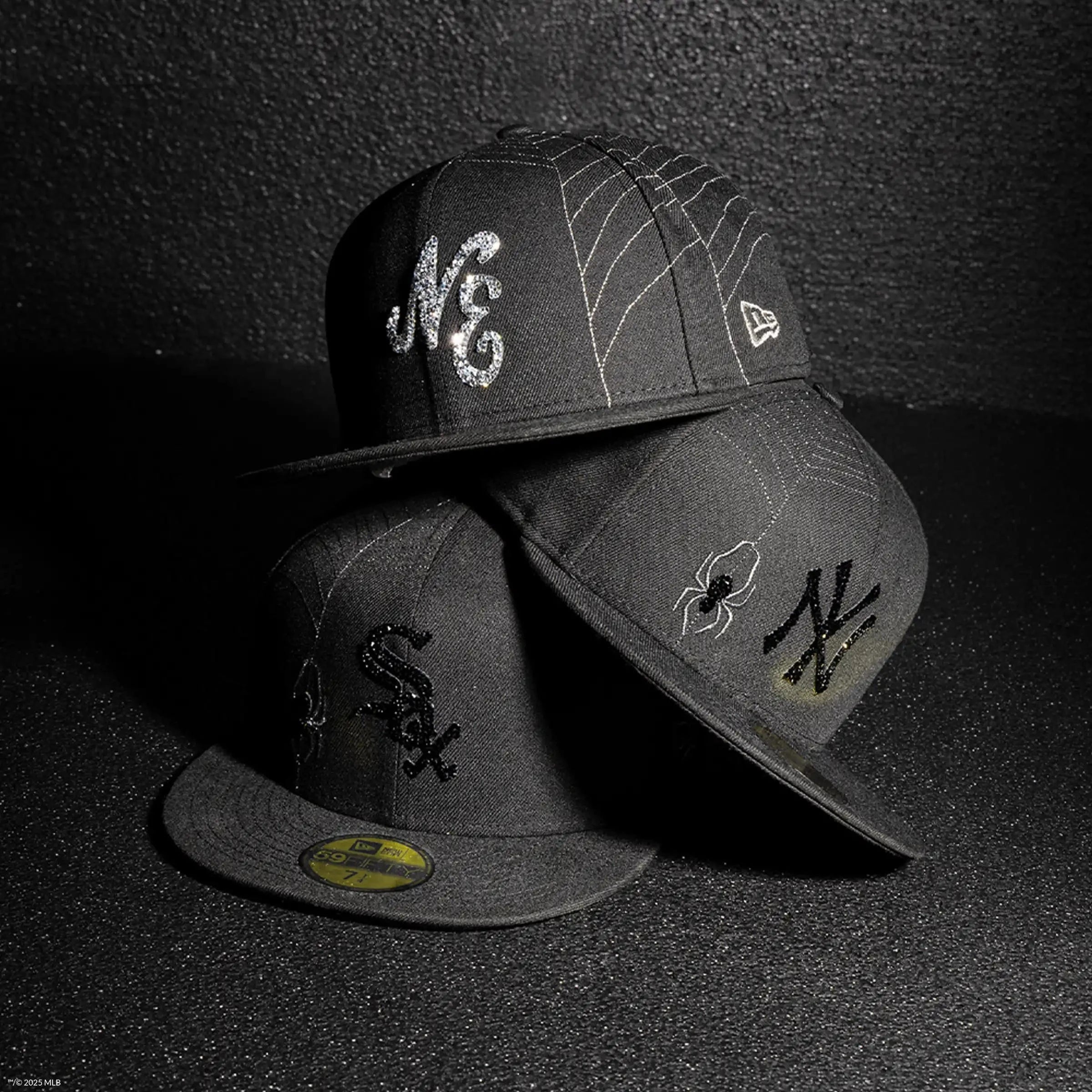 Offizielle Snapback Caps | NEC DE