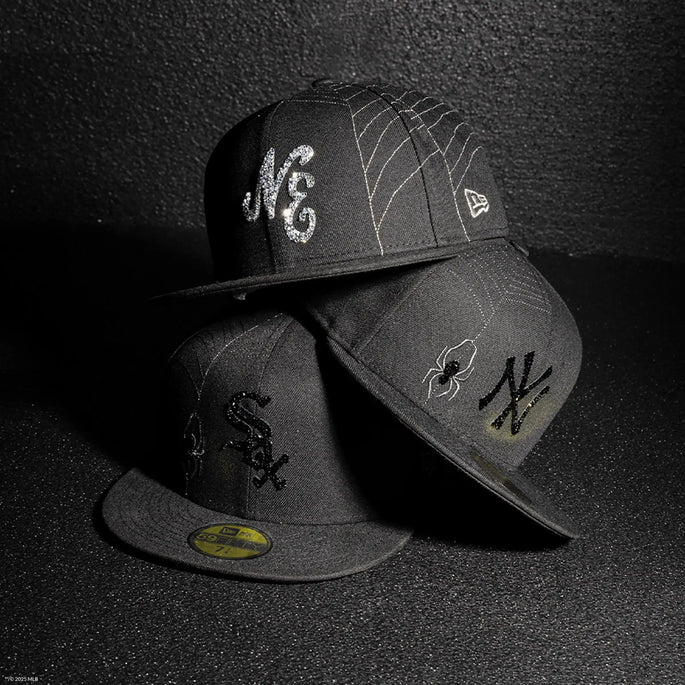 Upside Down Logo Caps | Flipped Logo Hats | NEC EU