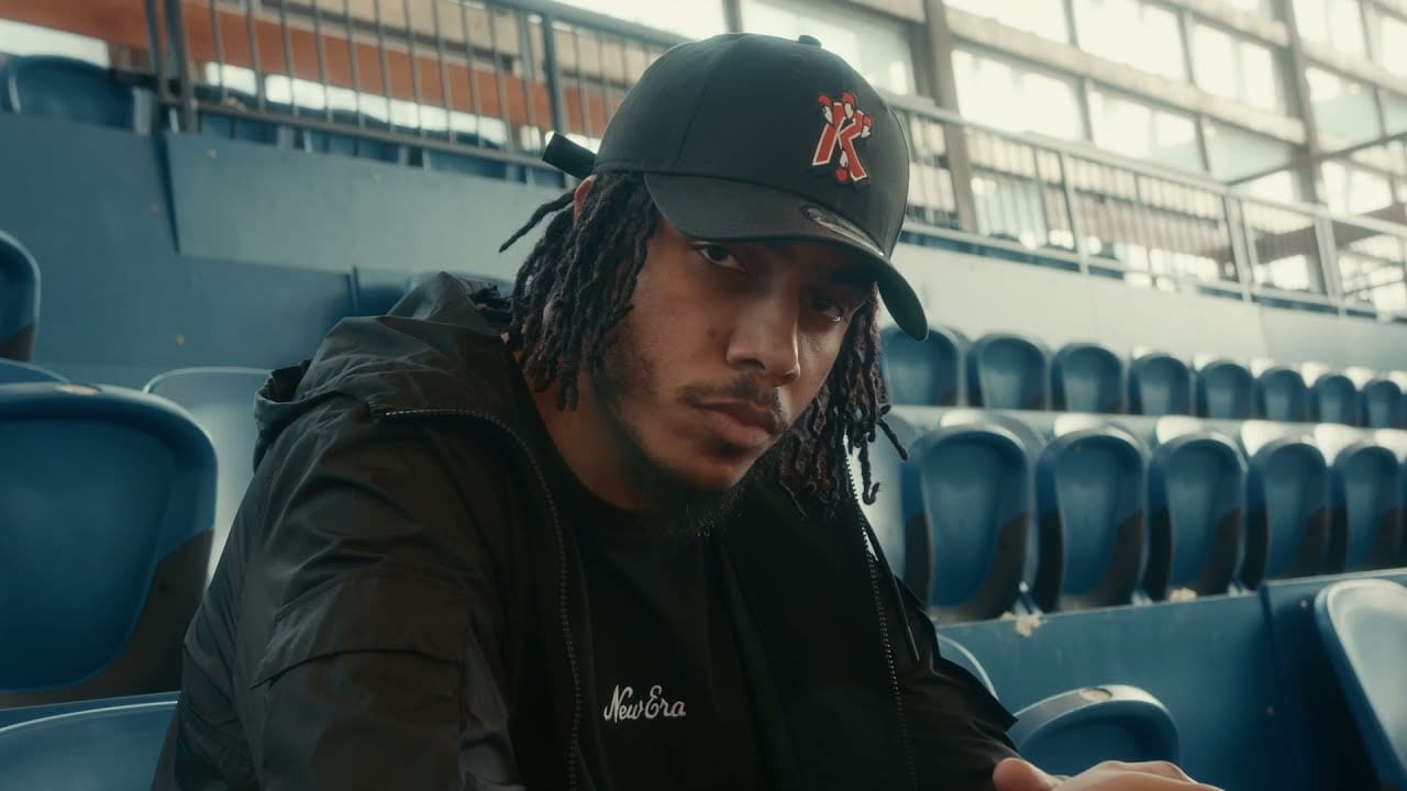AJ Tracey | New Era Music | New Era Cap EU | New Era Cap UK
