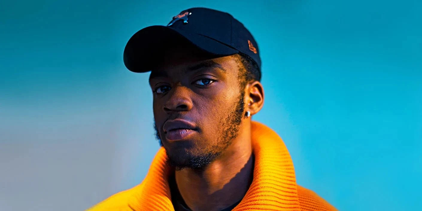 Not3s | New Era Music | New Era Cap DE